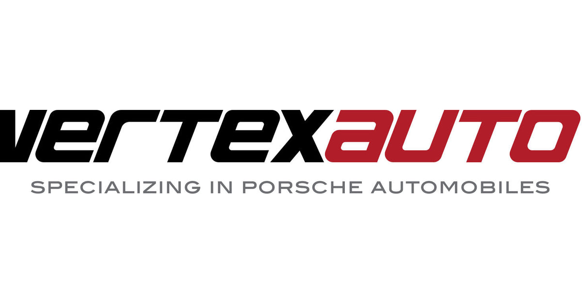 About Us – Vertex Auto